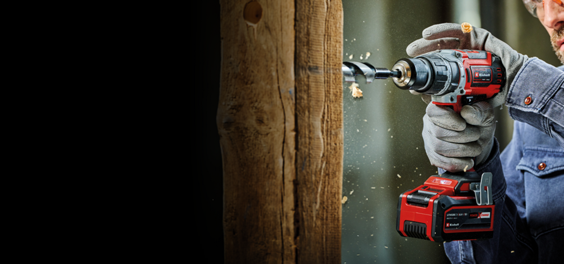 Premium tools for DIY enthusiasts and gardeners | Einhell.co.uk