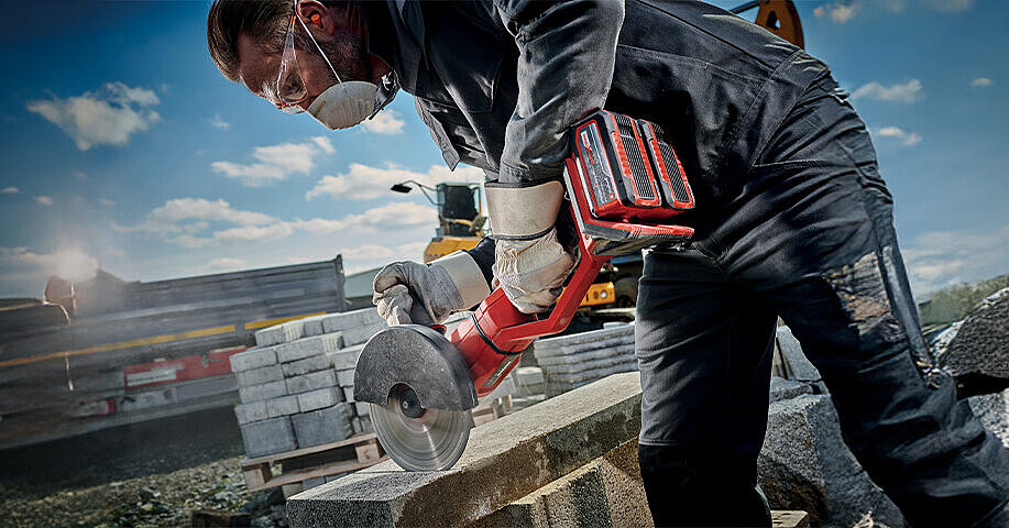 Tools, machines and equipment for DIYers | Einhell.co.uk