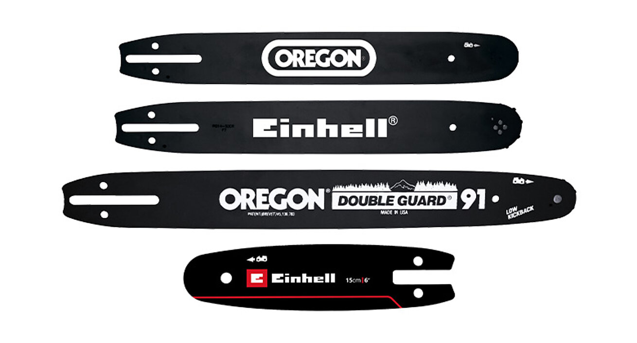 Accessories for your chainsaw | Einhell.co.uk