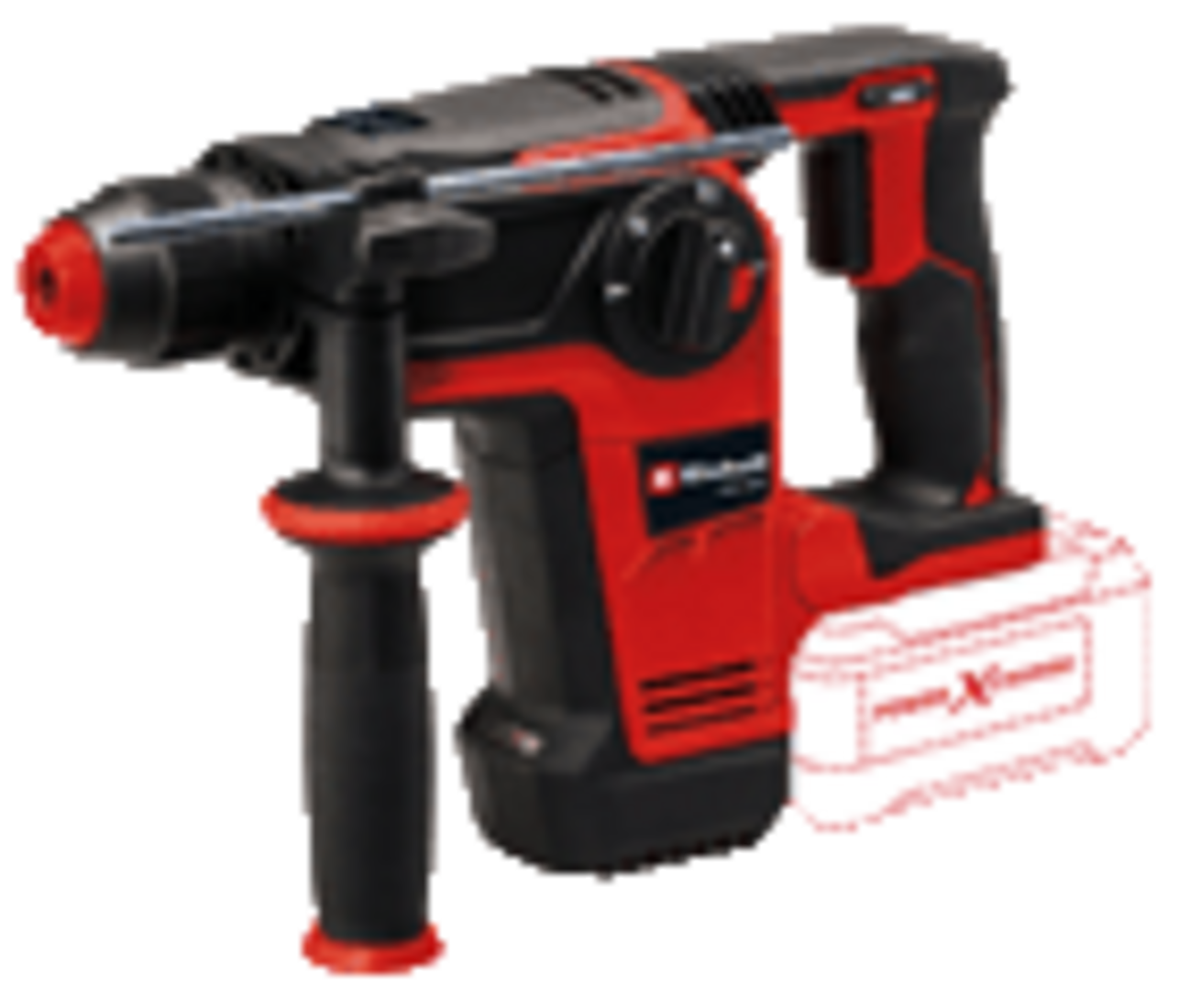 The Einhell product range | Einhell.co.uk