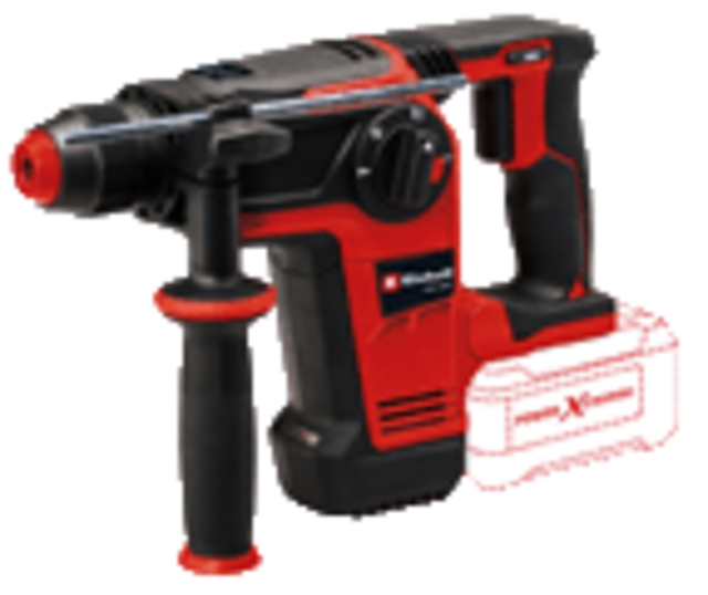 The Einhell product range | Einhell.co.uk
