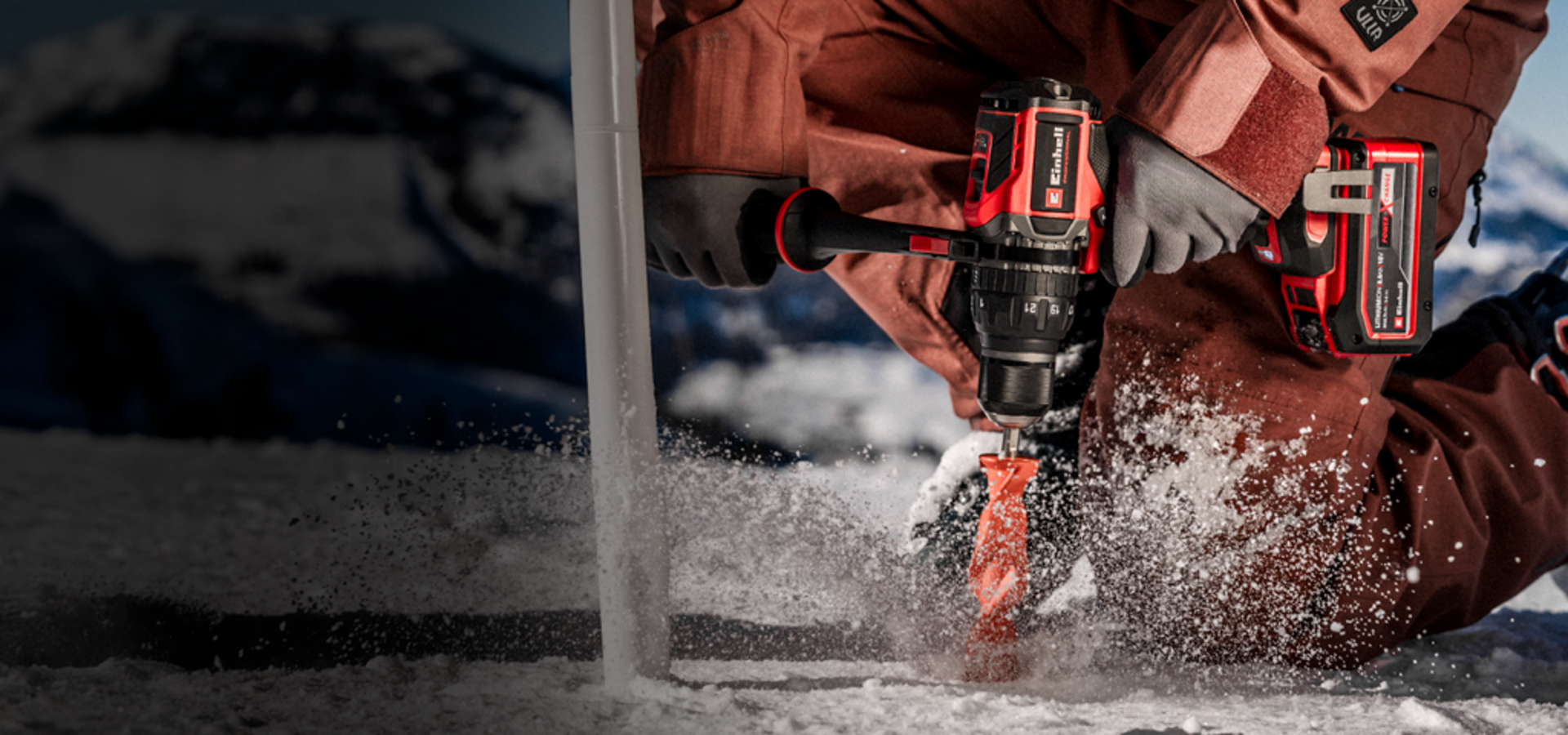 Premium tools for DIY enthusiasts and gardeners | Einhell.co.uk