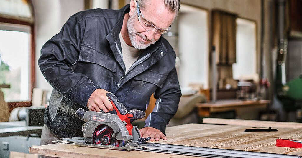 Tips & Tricks around Workshop & DIY | Einhell Blog