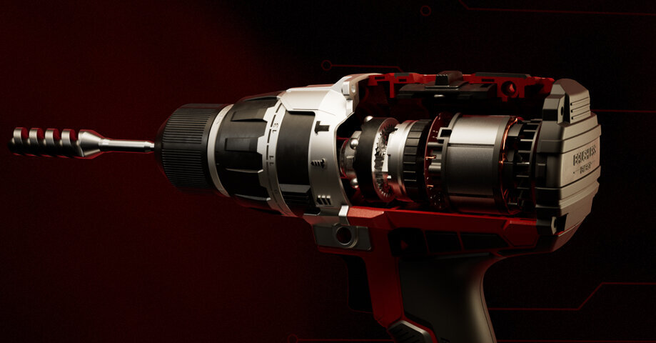 The Brushless warranty from Einhell | Einhell.co.uk