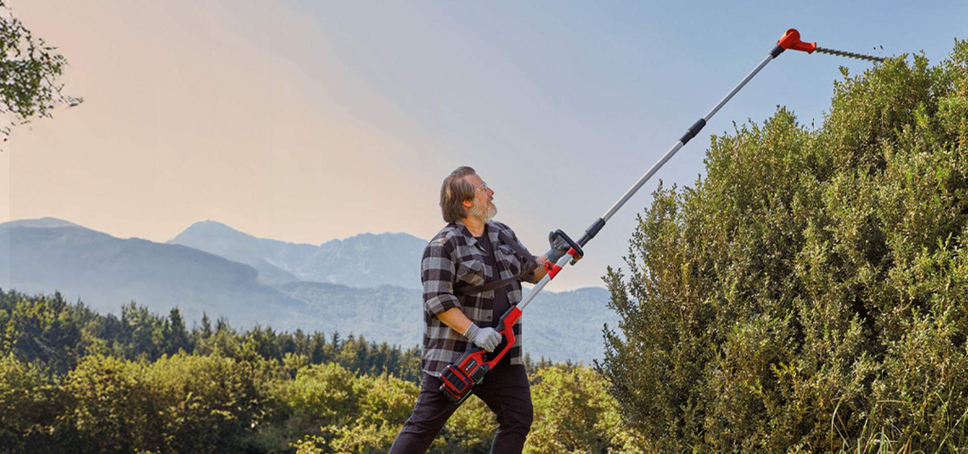 Premium tools for DIY enthusiasts and gardeners | Einhell.co.uk