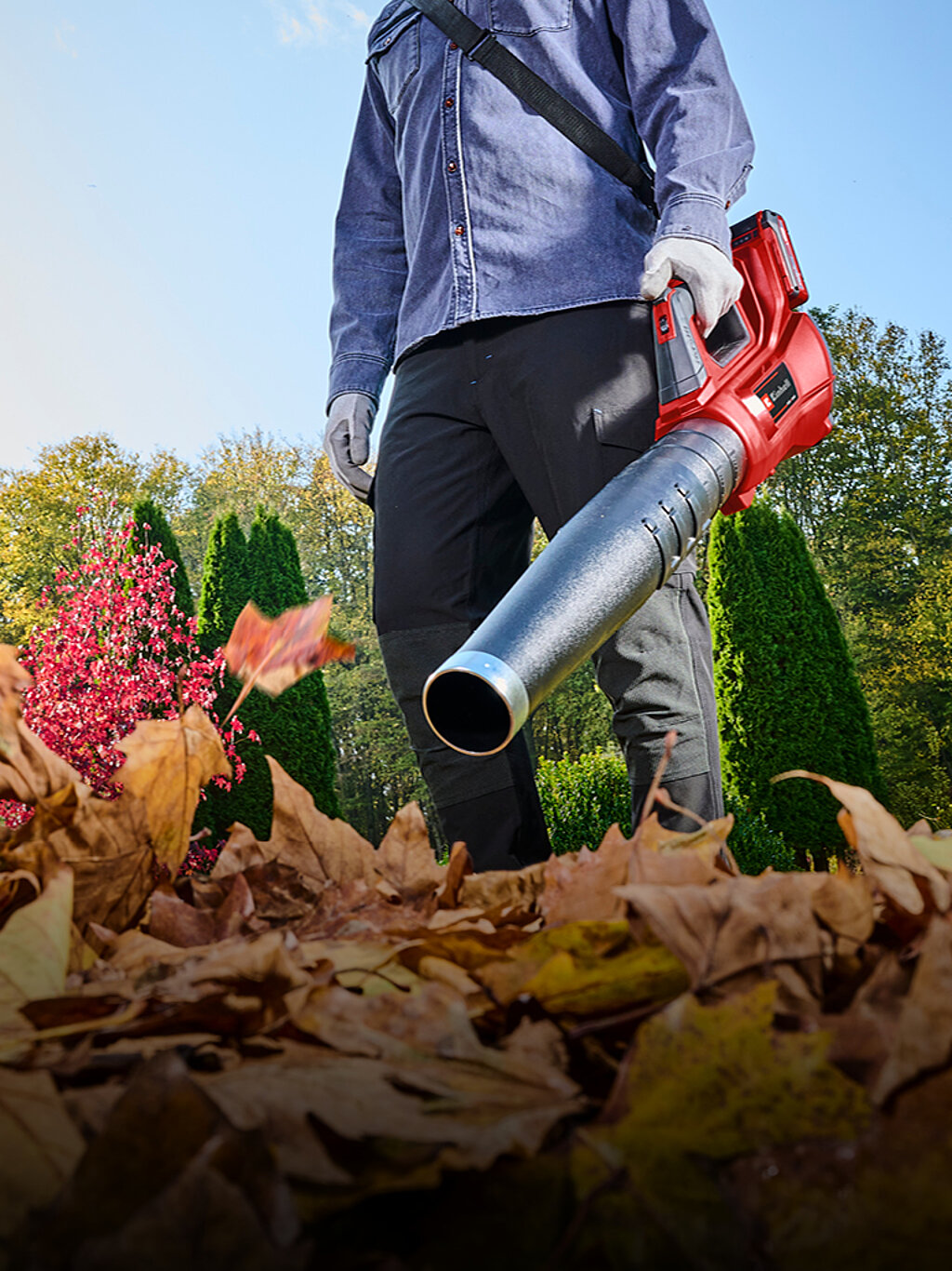 Premium tools for DIY enthusiasts and gardeners | Einhell.co.uk
