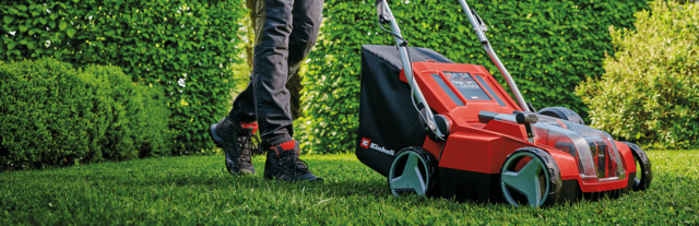 Premium tools for DIY enthusiasts and gardeners | Einhell.co.uk