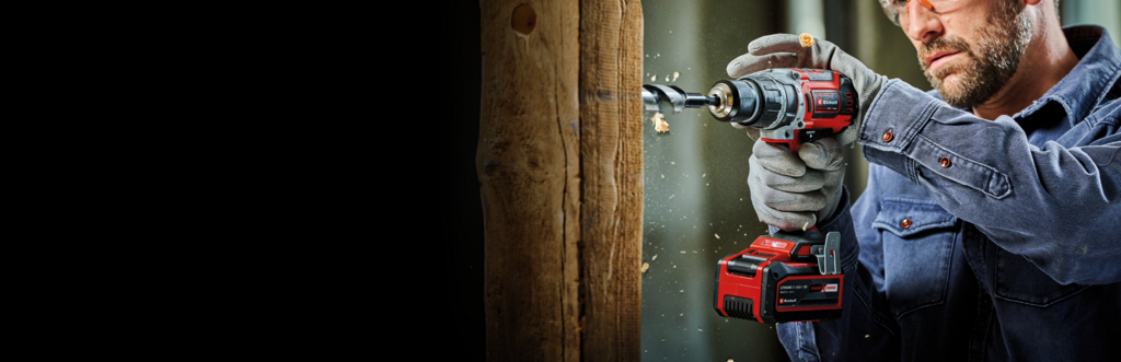 Premium tools for DIY enthusiasts and gardeners | Einhell.co.uk