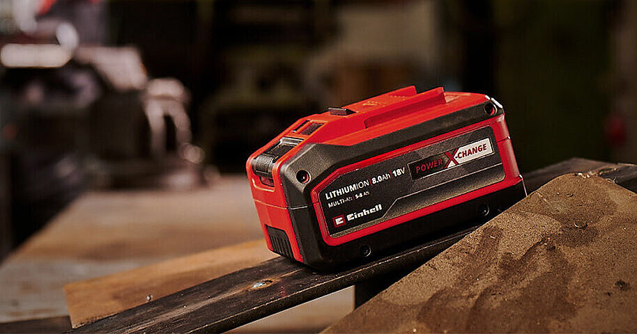Battery Guide | Einhell Blog