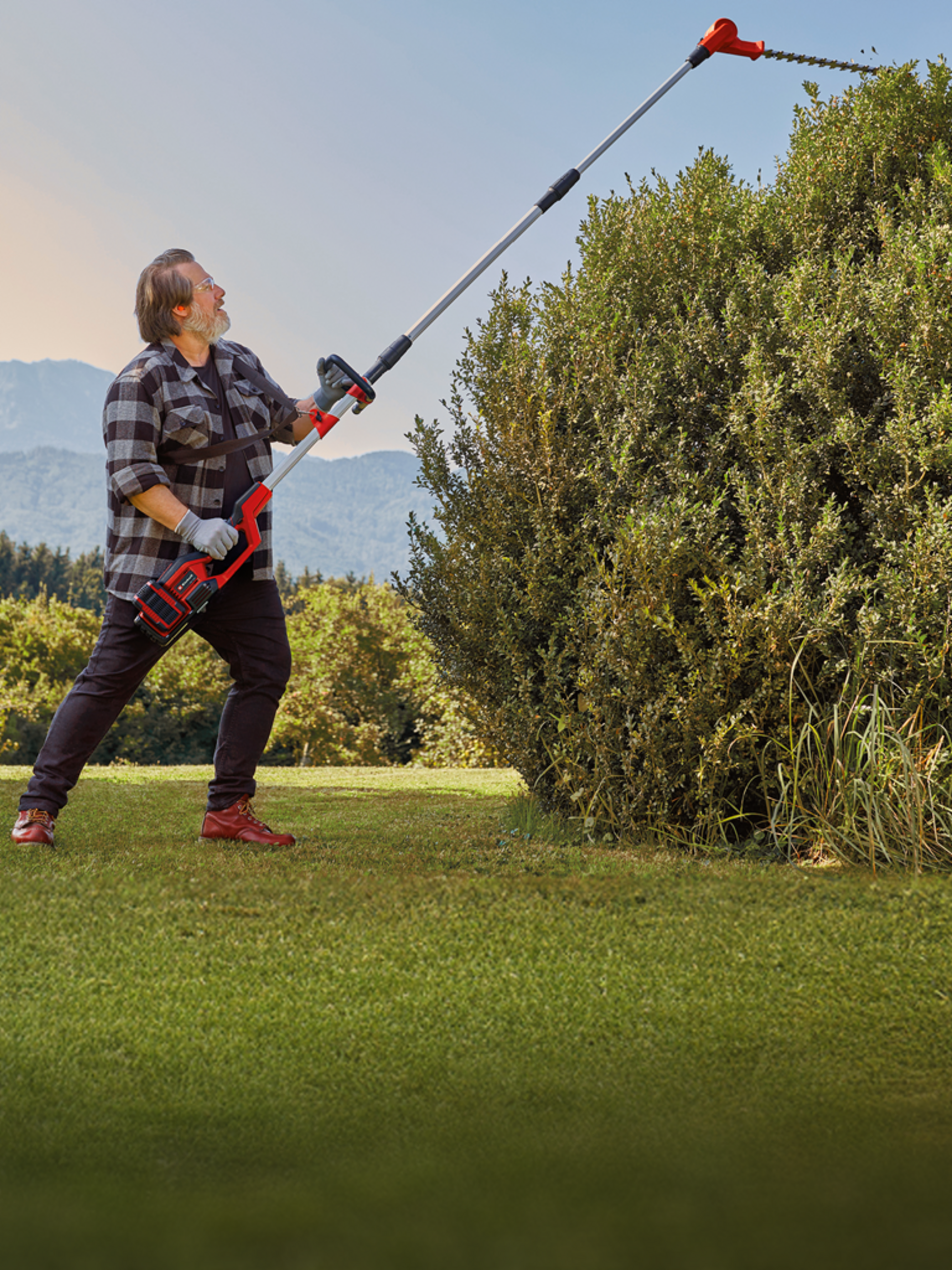 Premium tools for DIY enthusiasts and gardeners | Einhell.co.uk