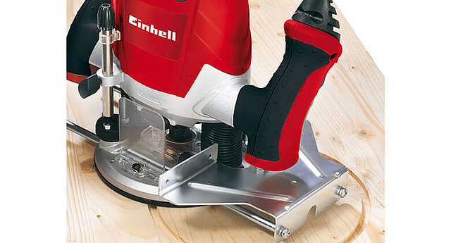Milling machines, routers, walls liners and biscuit jointers | Einhell ...