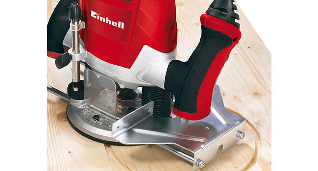 Milling machines, routers, walls liners and biscuit jointers | Einhell ...