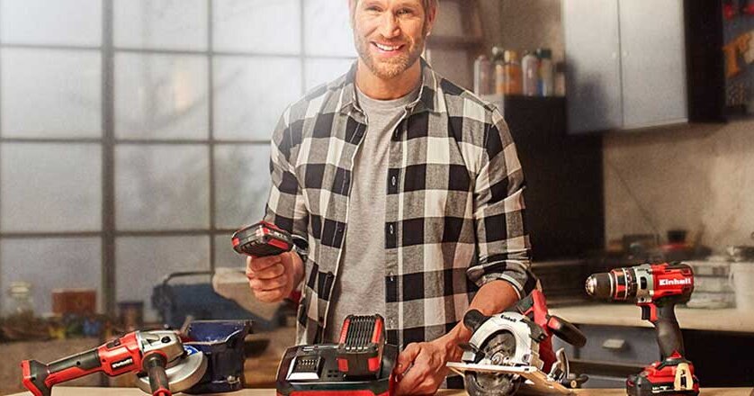 The Einhell Product Warranty | Einhell.co.uk