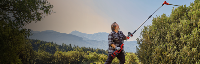 Premium tools for DIY enthusiasts and gardeners | Einhell.co.uk