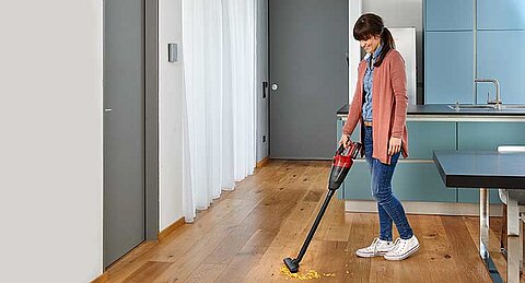 Varied cleaning tools | Einhell.co.uk