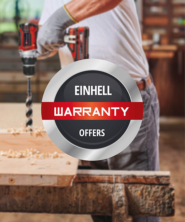 Premium tools for DIY enthusiasts and gardeners | Einhell.co.uk