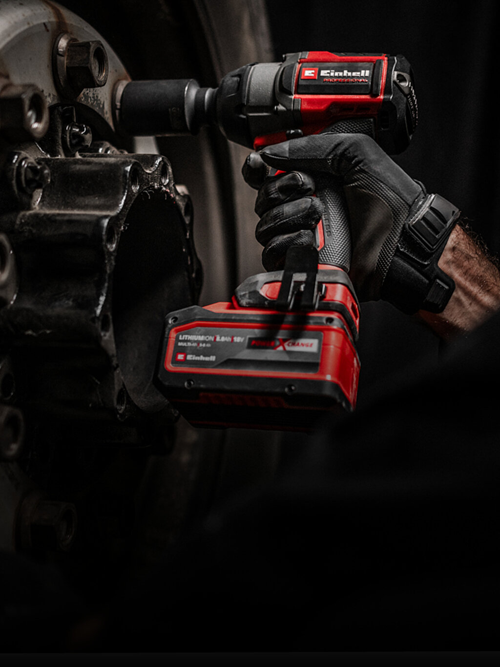 Premium tools for DIY enthusiasts and gardeners | Einhell.co.uk