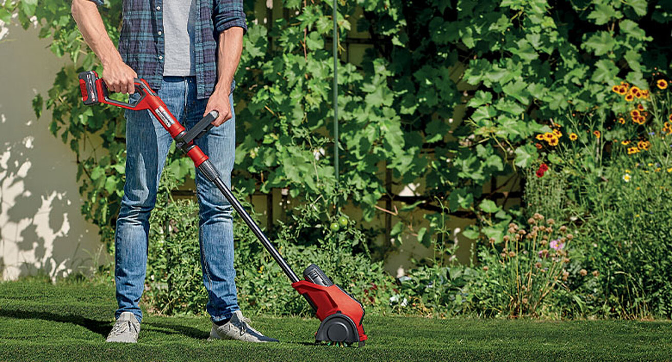 Accessories for surface & grout cleaners | Einhell.co.uk