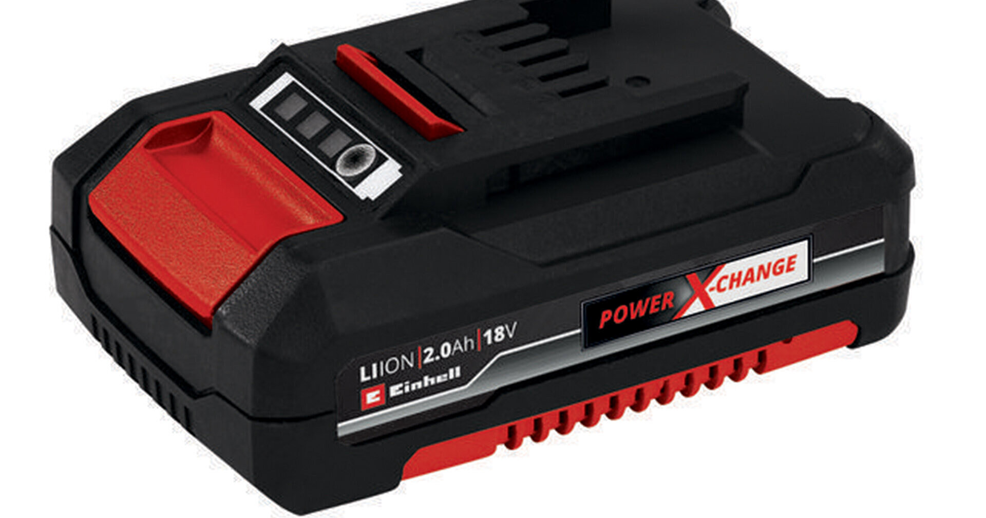 Power X-Change: The innovative battery system | Einhell.co.uk