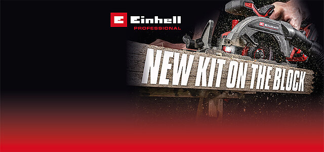 Premium tools for DIY enthusiasts and gardeners | Einhell.co.uk