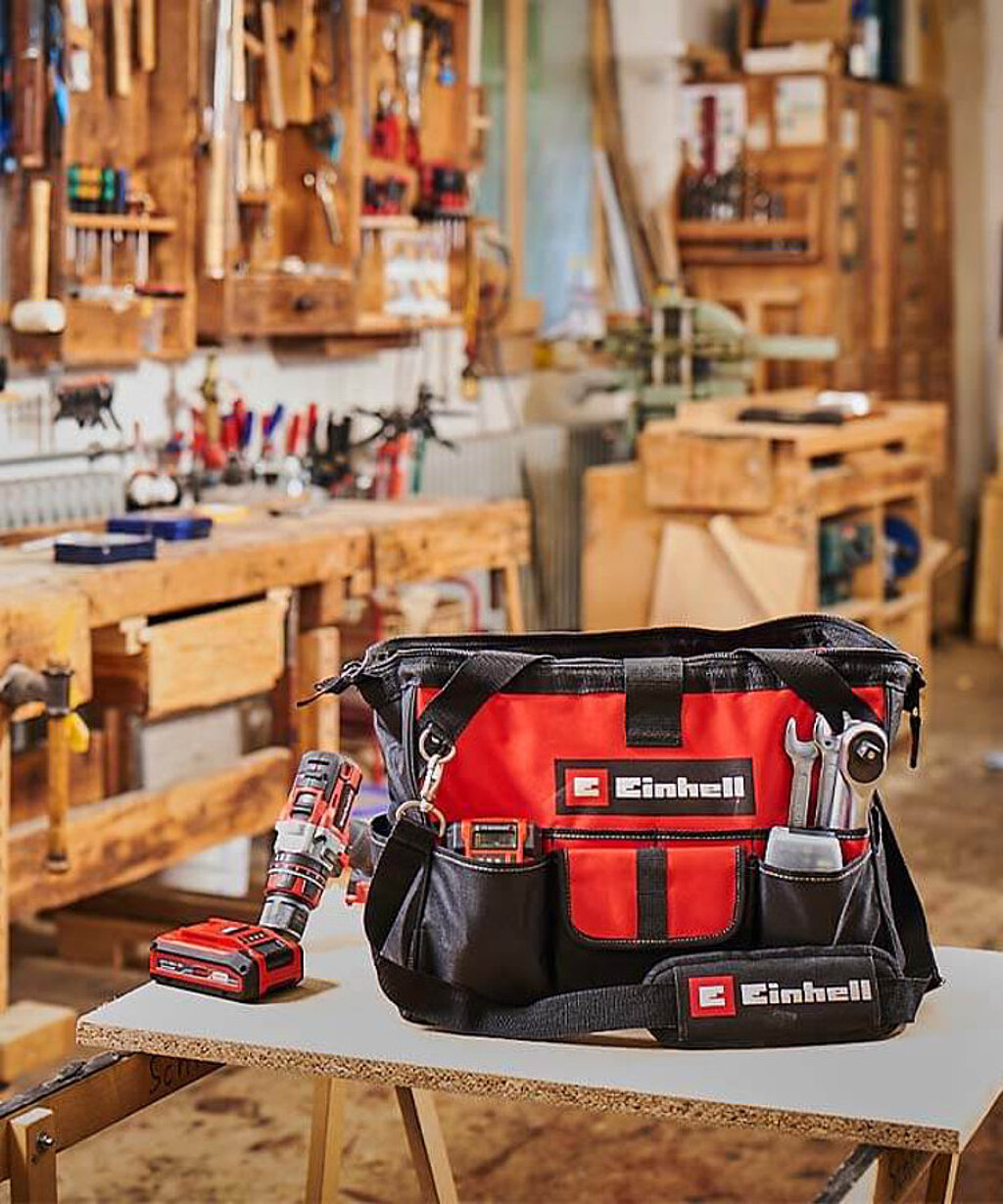 The Einhell Product Warranty | Einhell.co.uk