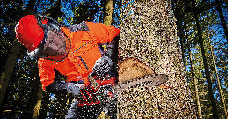 Accessories for your chainsaw | Einhell.co.uk