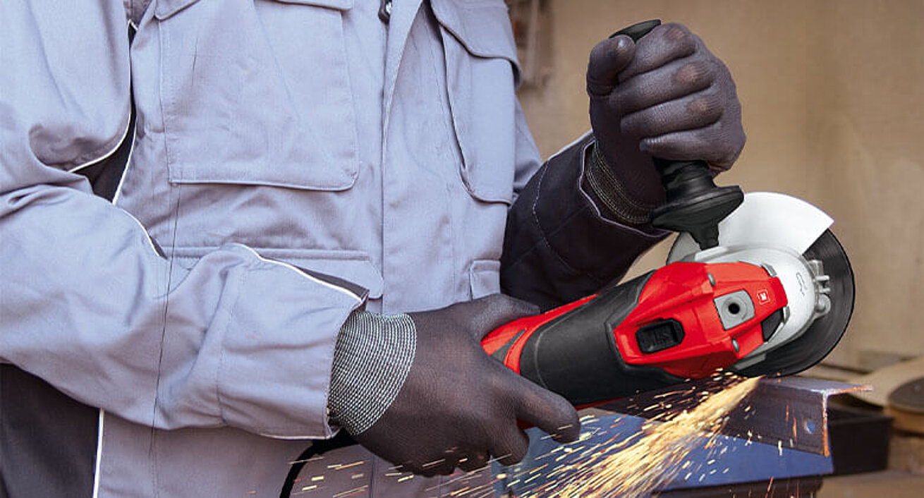 High-quality power tools and hand-held machines | Einhell.co.uk