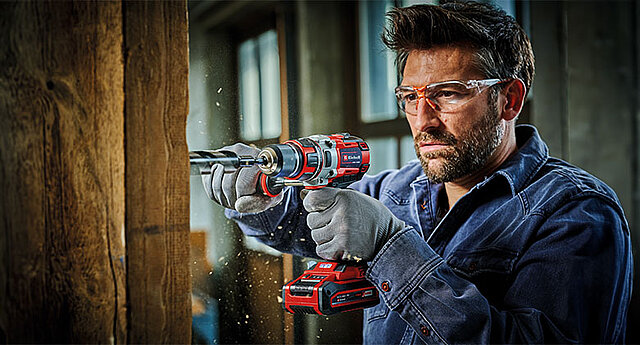 Bits and drill bits in practical sets | Einhell.co.uk