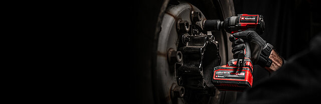 Premium tools for DIY enthusiasts and gardeners | Einhell.co.uk