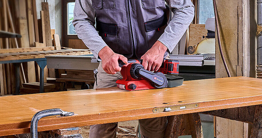 Accessories for Sanding Machines | Einhell.co.uk